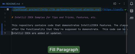Whats New In Intellij Idea 20231