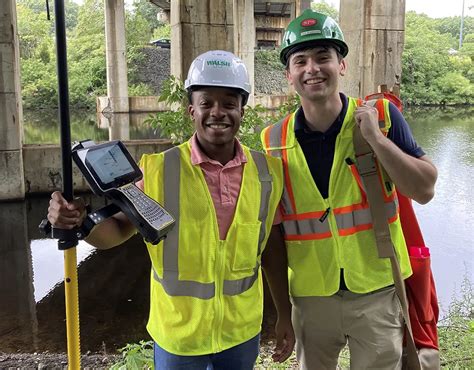 Safety Internship Sps New England