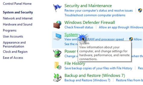 How To Open System Properties In Control Panel In Windows 11 10
