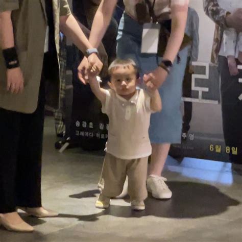 익스트림무비 브로커 아기 우성이