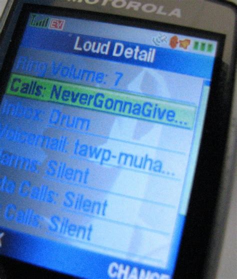 The Golden Age Of Ringtones How Artists Cashed In And Built Careers In