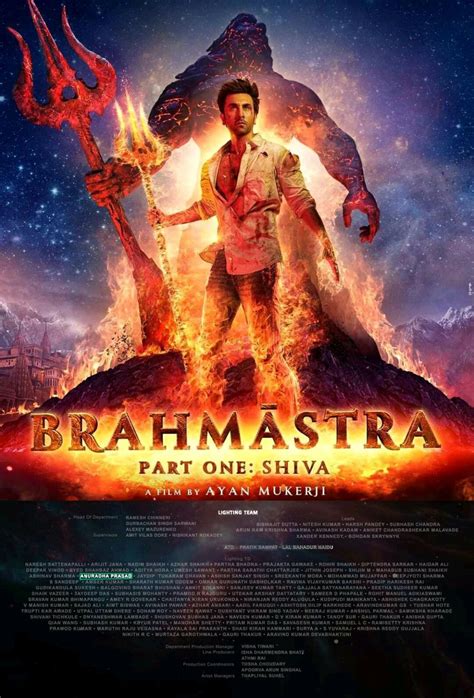 Anuradha Prasad On Linkedin Im Glad To Be A Part Of It Thank You Redefine And Brahmastra 💐😊