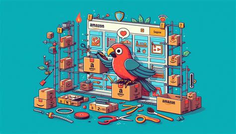 building an amazon clone with react and codeparrot