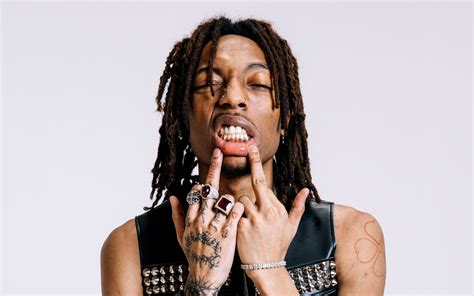 Lil Tecca 2025 Manchester O2 Victoria Warehouse Manchester Tickets