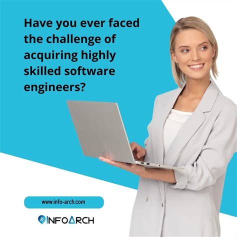 Softwareengineering Developmentexcellence Infoarch Techtalent