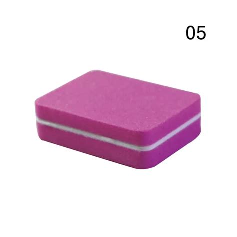 File 150150 Mini Buffer Pink Yobe Beaula
