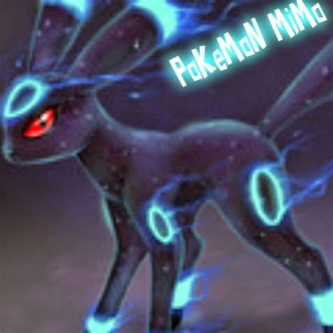 Pokémon Mimo Youtube