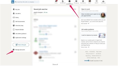 How To Remove A Job Posting From Linkedin Updated 2023
