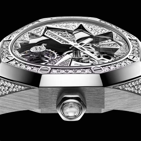 5 Ap Watch Diamond Picks Luxury And Precision In 2024 Enigwatch