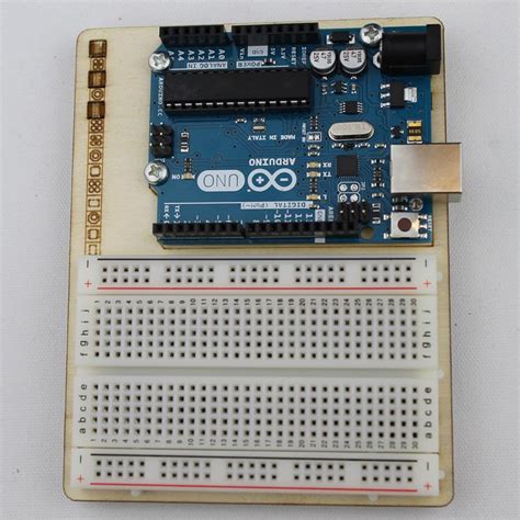 How To Control Led Strip Lights Lights Using An Arduino Uno System