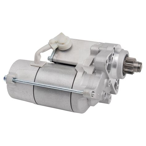 Trq New Replacement Starter Motor For Toyota Sequoia Tundra 4runner