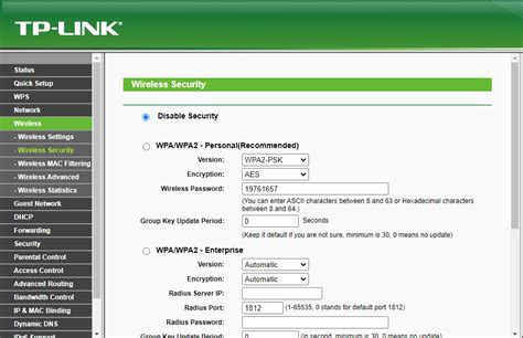 10 Langkah Cara Setting Router Tp Link Secara Mudah Dan Simple Tiktak Id