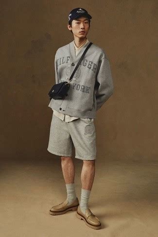 Baseball Cap With Cardigan Outfits For Men 129 Ideas And Outfits