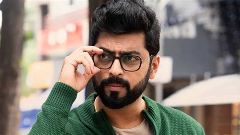 After Pushpa 2 with Allu Arjun, Tarak Ponnappa to lock horns with Vishwak Sen