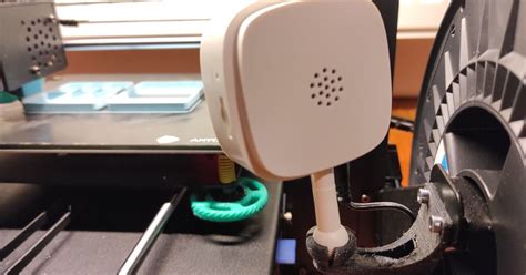 tapo c100 holder for anycubic mega s by matěj groman download free