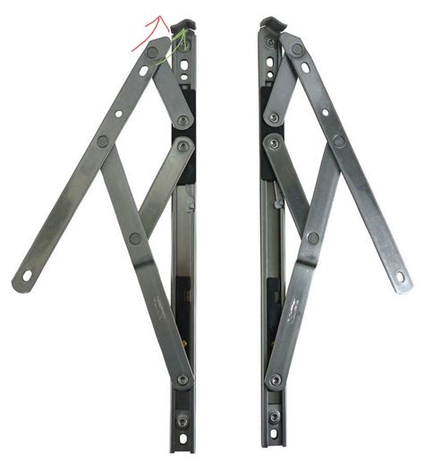 UPVC Window Not Closing Properly DIYnot Forums