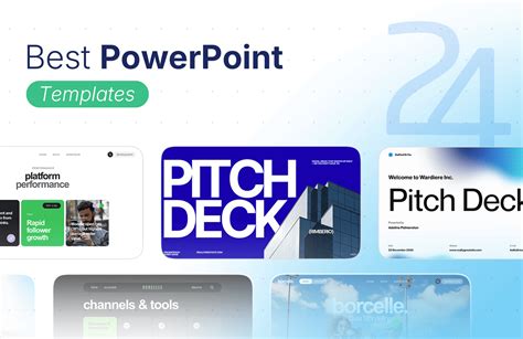10 Free Timeline Powerpoint Templates