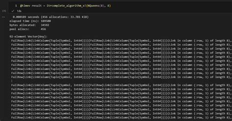 不仅仅精确覆盖问题，dancing Links X 算法加速搜索——julia 知乎