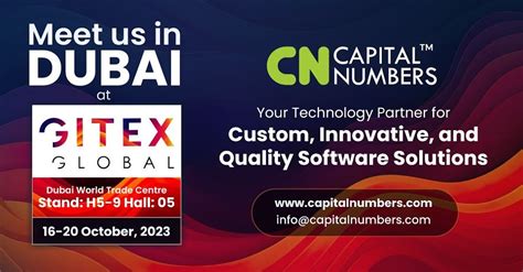 Moumita Bose On Linkedin Dubai Gitexglobal Techinnovation Networking Gitex2023