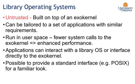 13 kernels operating system introduction ppt