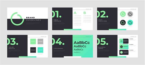 How To Do A Brand Refresh Implementation In Powerpoint 24slides