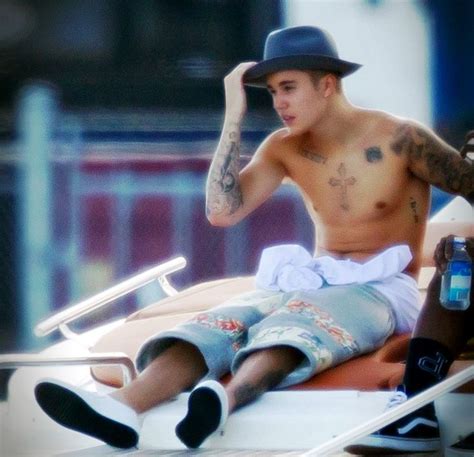 Justin Bieber Fotos De Justin Gays Foto