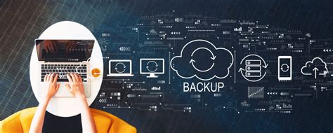Pentingnya Menggunakan Cloud Backup Indonesian Cloud