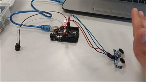 Proximity Sensor Youtube