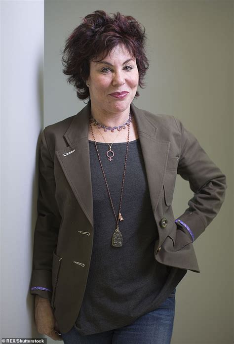How I Became A Better Happier Person And You Can Too Ruby Wax Daily Mail Online