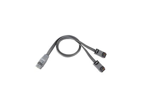 UNI T UT M15 16 Channel Logic Probe For UNI T MSO And UPO Series Oscilloscopes TEquipment