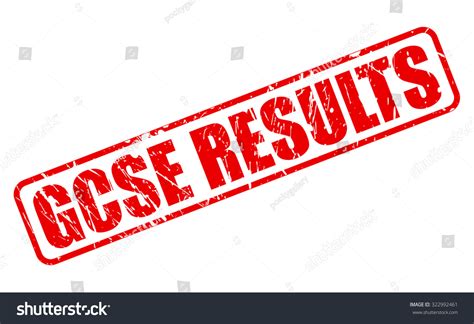 Gcse Results Over 19 Royalty Free Licensable Stock Vectors And Vector