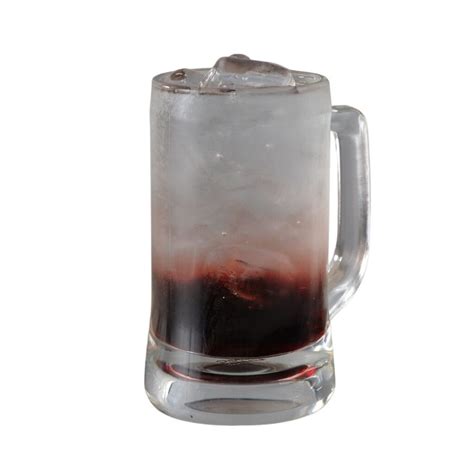 Coke Float Q Bistro Coke Float Q Bistro