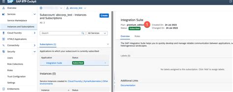 Sap Integration Suite How To Seamlessly Upgrade Sap Community