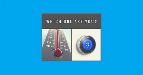 Methodist Family Health Thermostat Vs Thermometer