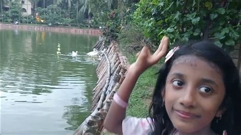 উত্তরা ৪নং সেক্টর পার্ক Youtube