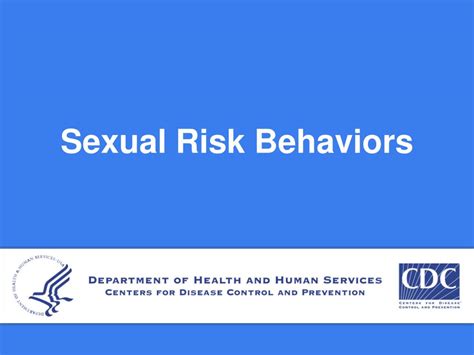 Ppt Sexual Risk Behaviors Powerpoint Presentation Free Download Id
