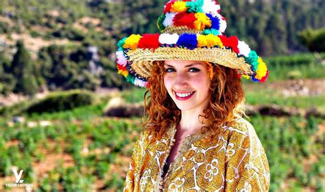 بنات الشمال