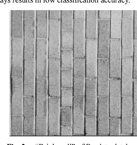 Figure 1 From Unsupervised Texture Classification By Combining Multi