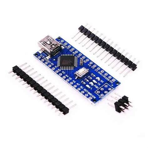 Complete Guide Pinout Arduino Nano Explained