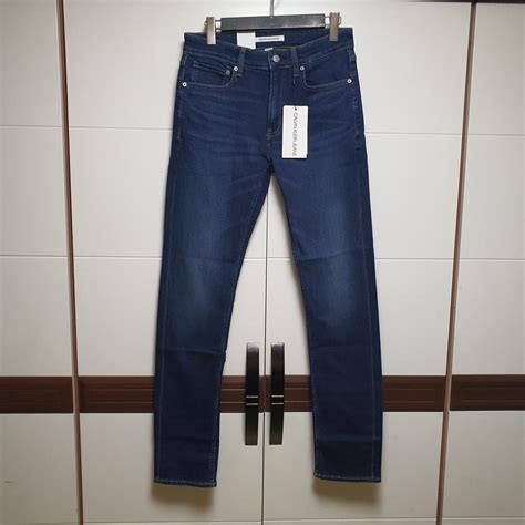 31 캘빈클라인 청바지 새제품 세컨웨어 헬로마켓