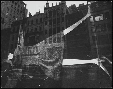 Lisette Model Reflections Window Fifty Seventh Street New York 1939 1945 Available For