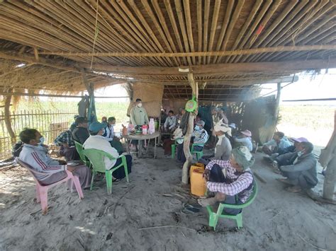 မင်းဘူး စကု မြို့နယ်အတွင်းရှိ ဒေသခံပြည်သူများ၏ အခြေခံလိုအပ်ချက်များ ဖြည့်ဆည်း ဆောင်ရွက