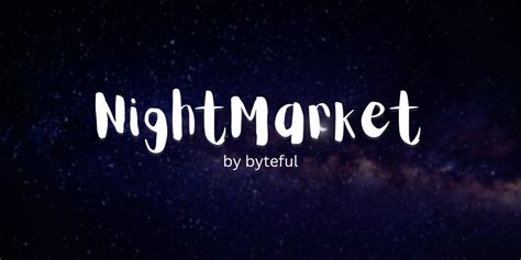 Github Bytefulnightmarket A Plugin That Brings A Limited Access