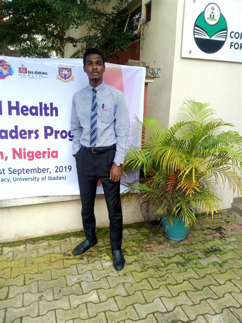 Khalil Ur Rahman Abdullah On Linkedin Globalhealth Ghelpibadan