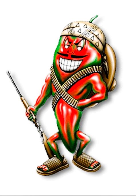 El Chilote R Davidhoa