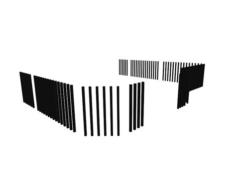 Revamp Fence And Deck Deck And Rail Visualizer