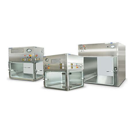 Dynamic Pass Box At 10000000 Inr In Vadodara Gujarat Jeel Filtration