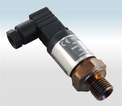 M3200 Analogdigital Industrial Pressure Transmitter Amsys Gmbh