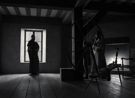 The American Society Of Cinematographers The Tragedy Of Macbeth …