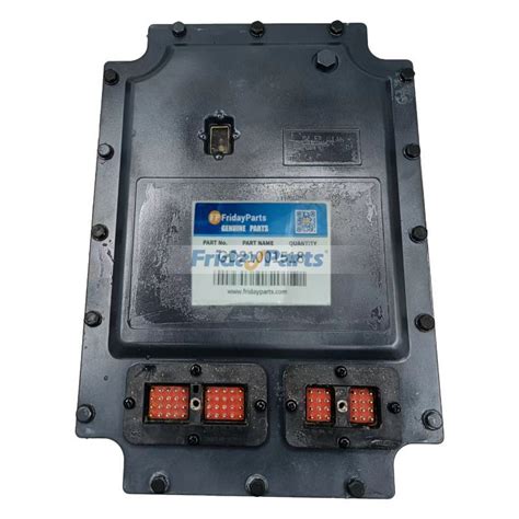 Control Unit Assembly 106 0167 4l 5383 For Caterpillar Cat Engine 3064